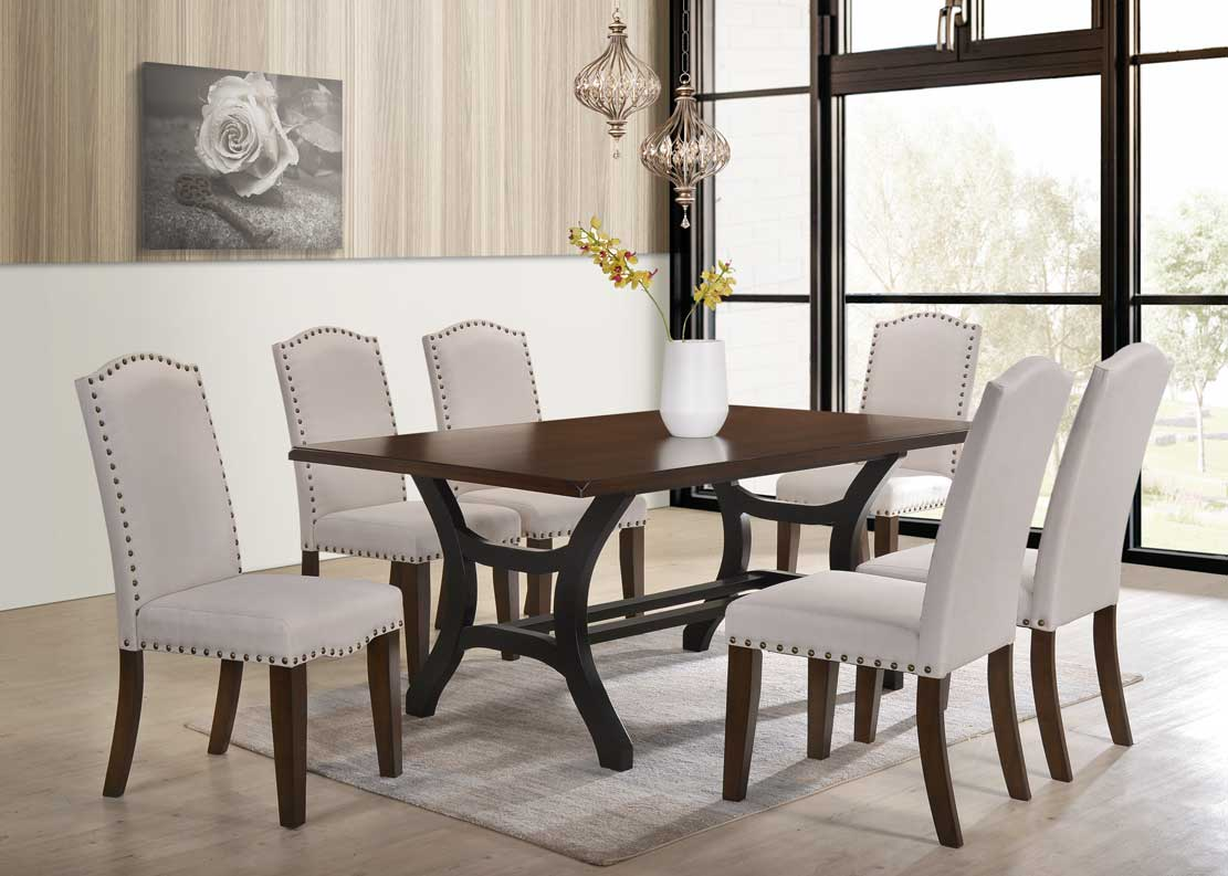 Hot Dining Table Sets, View Now! – Cased Comfort